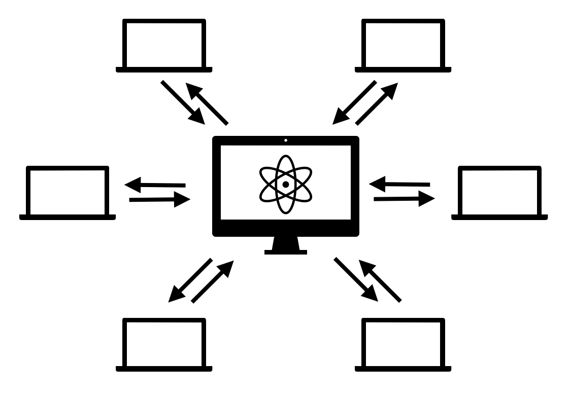 Local Stochastic Factored Gradient Descent For Distributed Quantum local-stochastic-factored-gradient-descent-for-distributed-quantum
